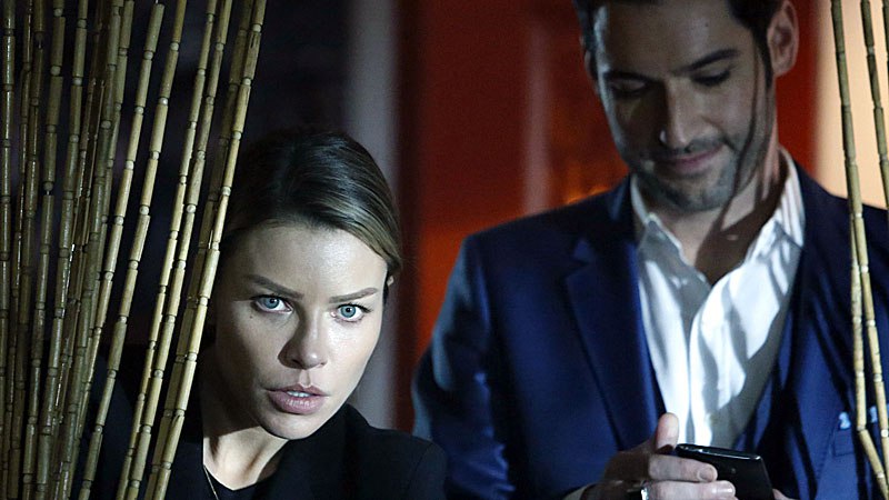 Series Issues: Lucifer returns with Candy Morningstar – Never Think ...