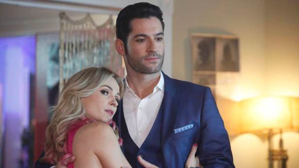 Series Issues: Lucifer returns with Candy Morningstar – Never Think ...