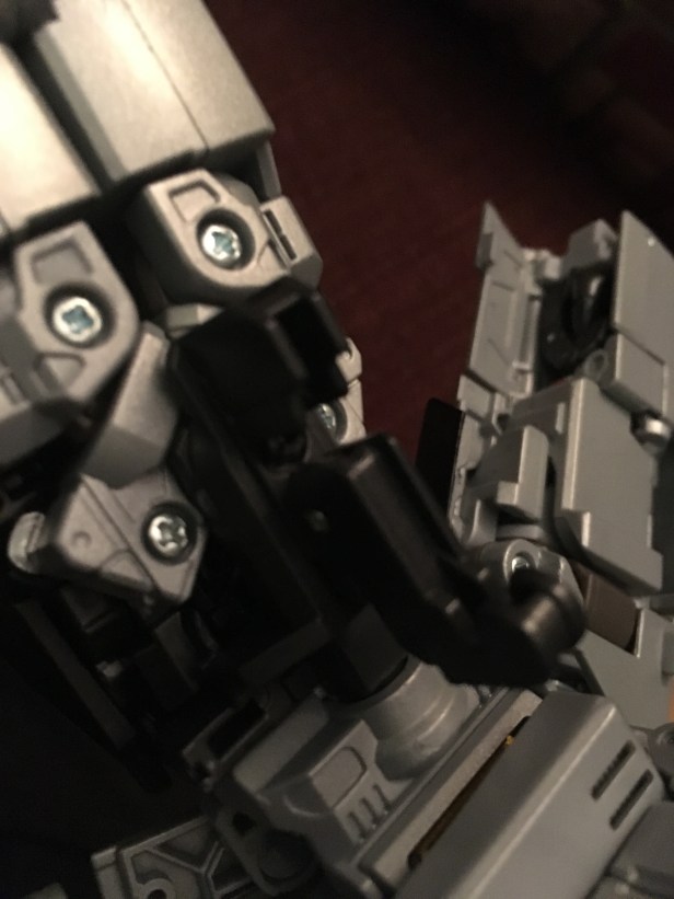 Toy Collector: Takara Masterpiece MP-36 Megatron – Never Think Impossible