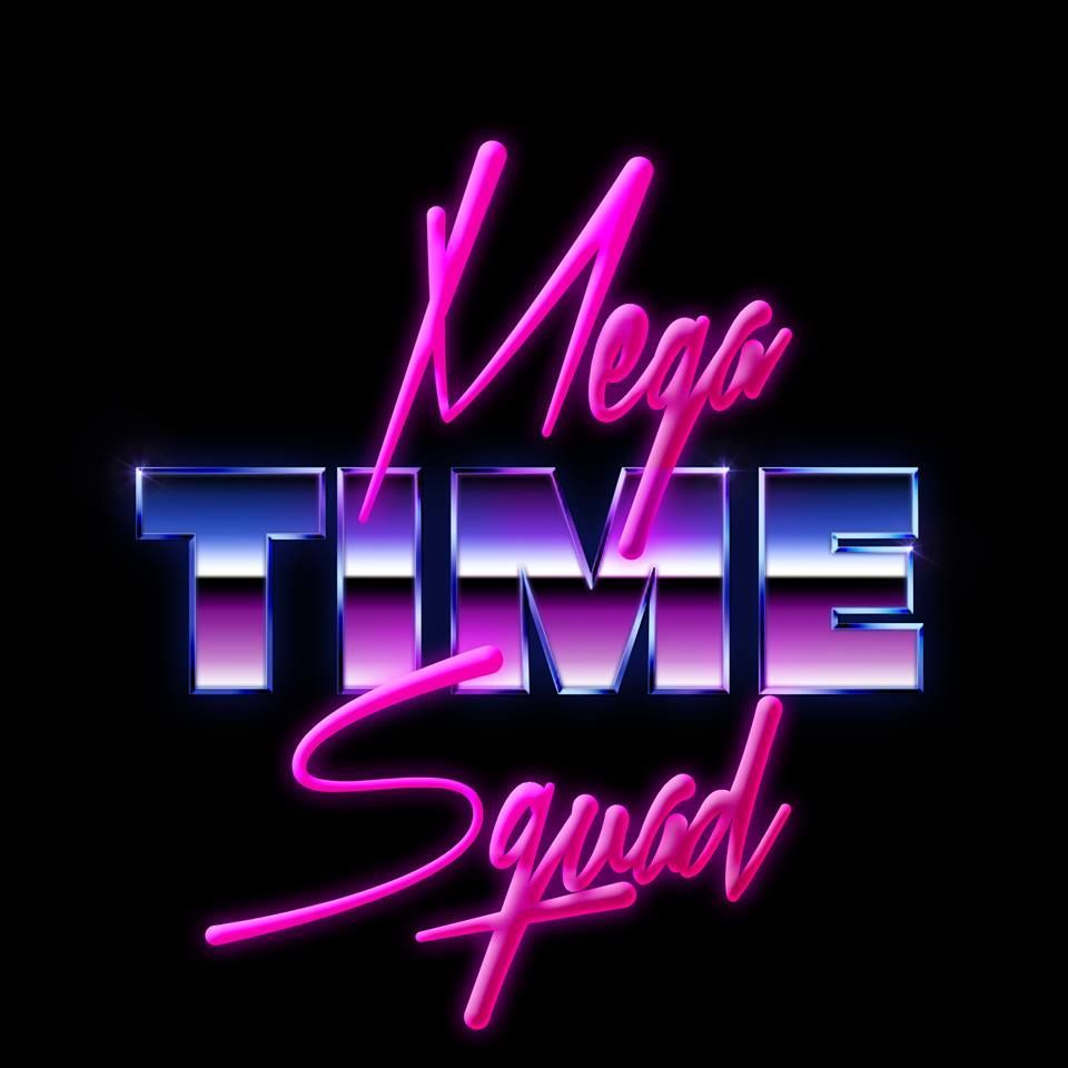 Fantasia Film Festival: Mega Time Squad – Never Think Impossible