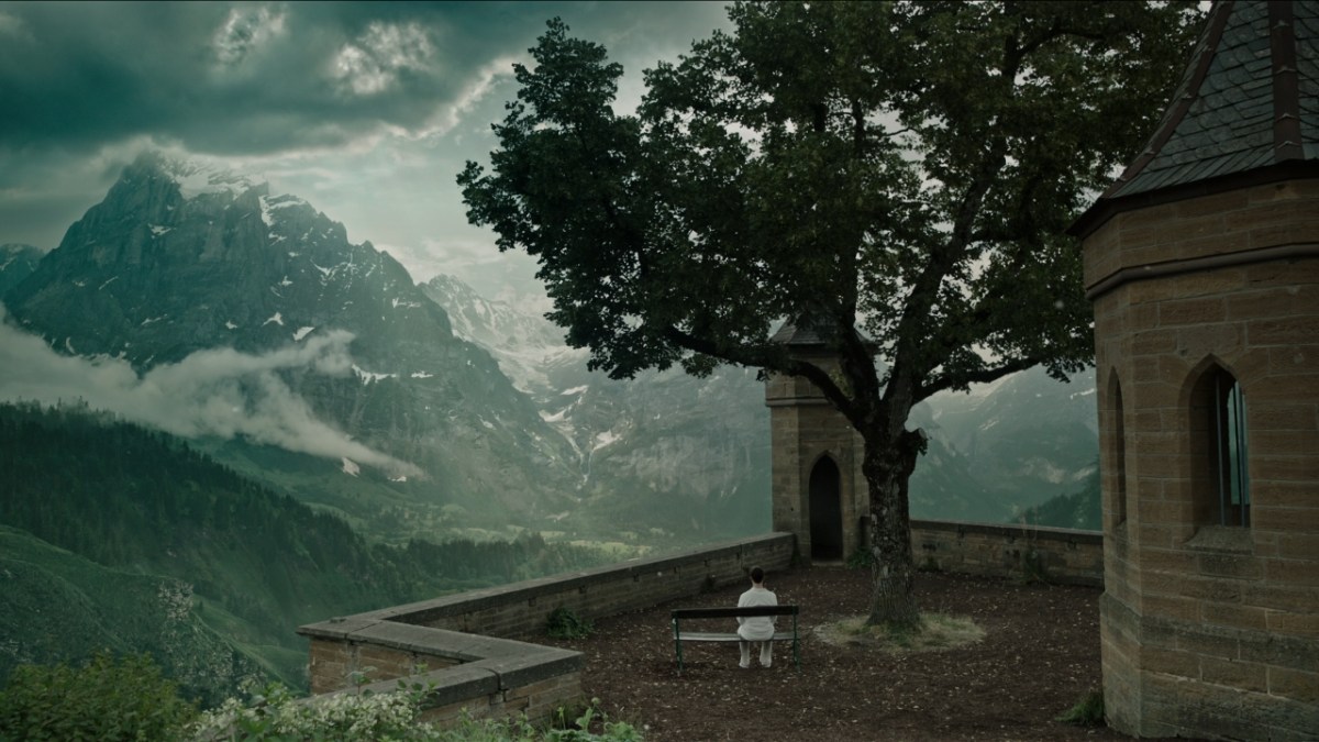 Movie Review: A Cure for Wellness (2016) – Never Think Impossible