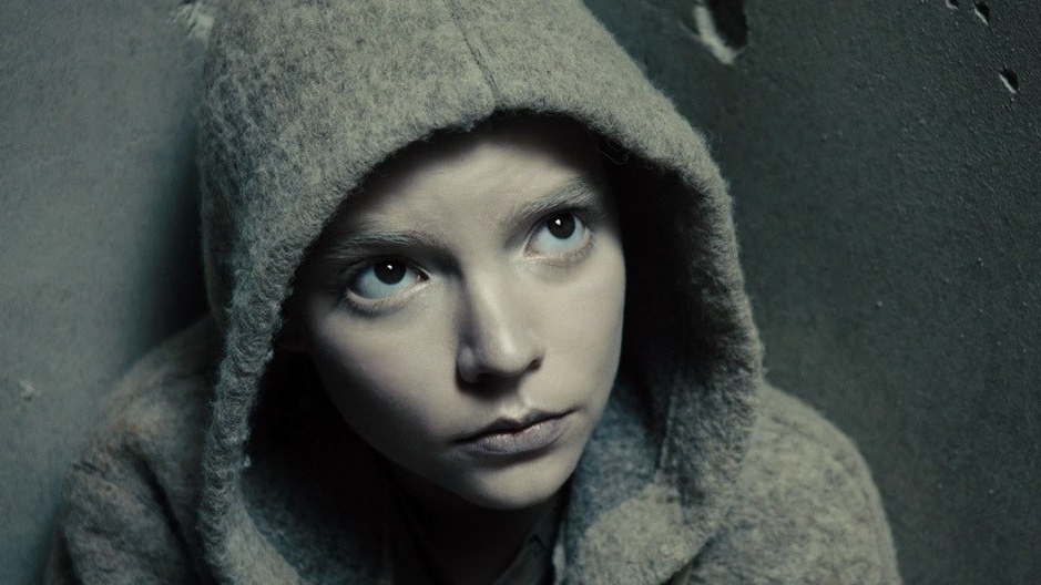 Movie Review: Morgan (2016) – Never Think Impossible