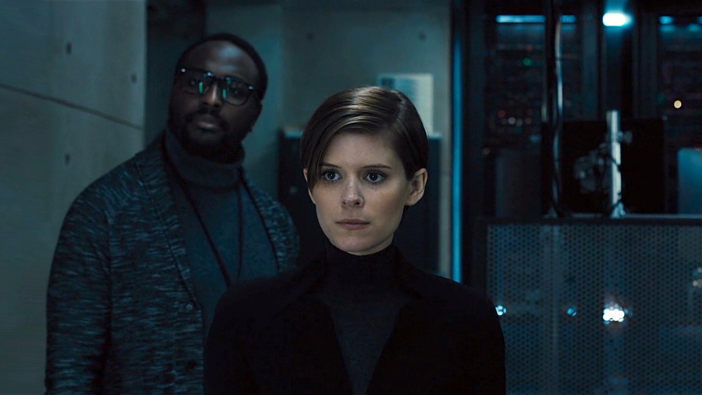 Movie Review: Morgan (2016) – Never Think Impossible