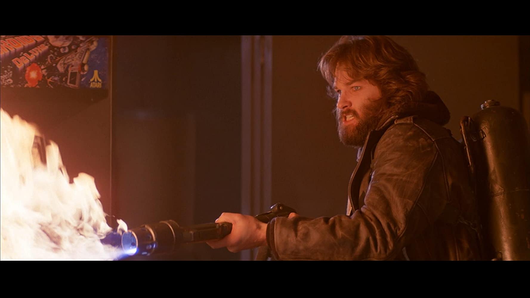 Late Movie Night: The Thing (1982) – Never Think Impossible