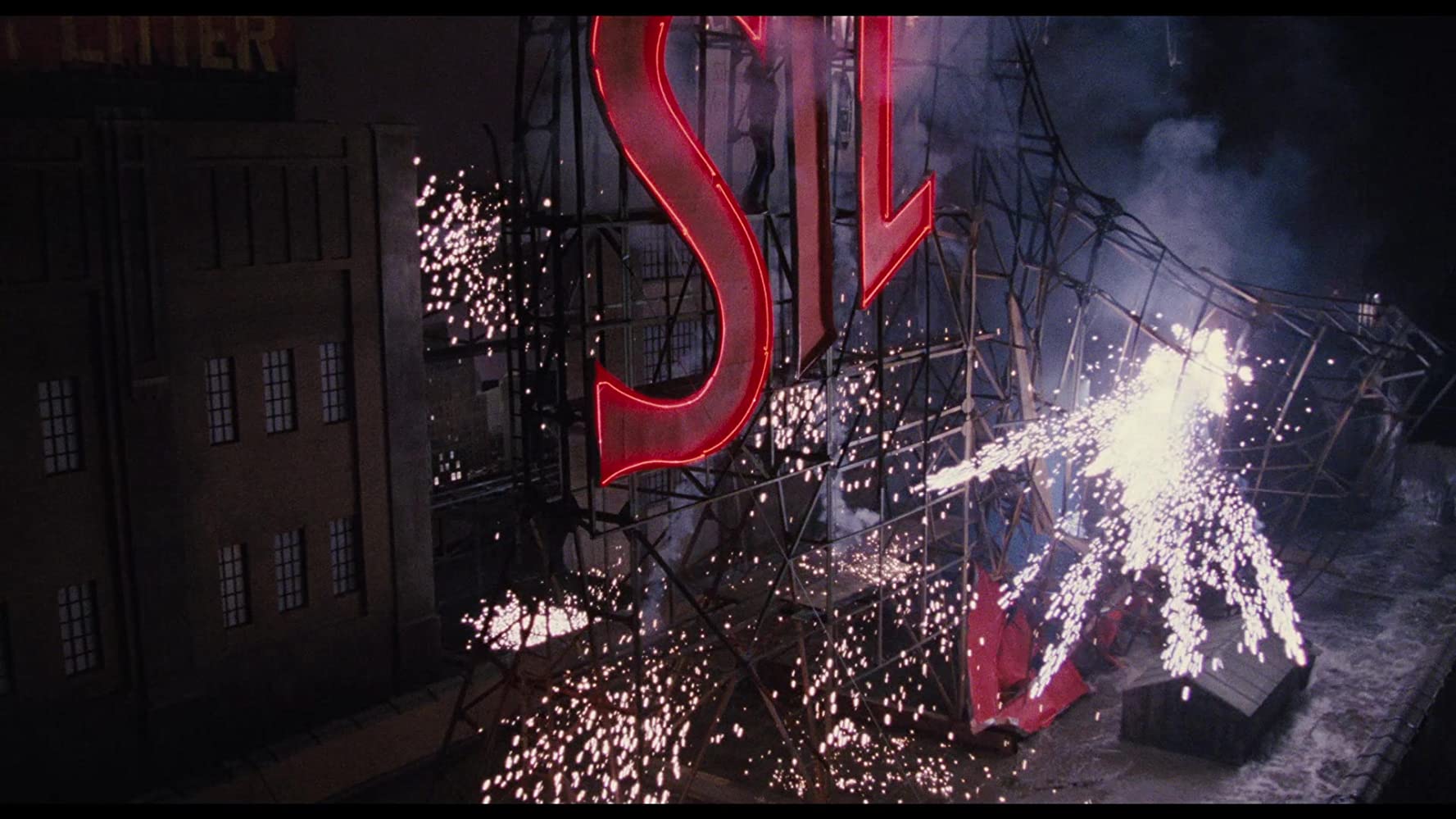 Late Movie Night: Highlander (1986) – Never Think Impossible