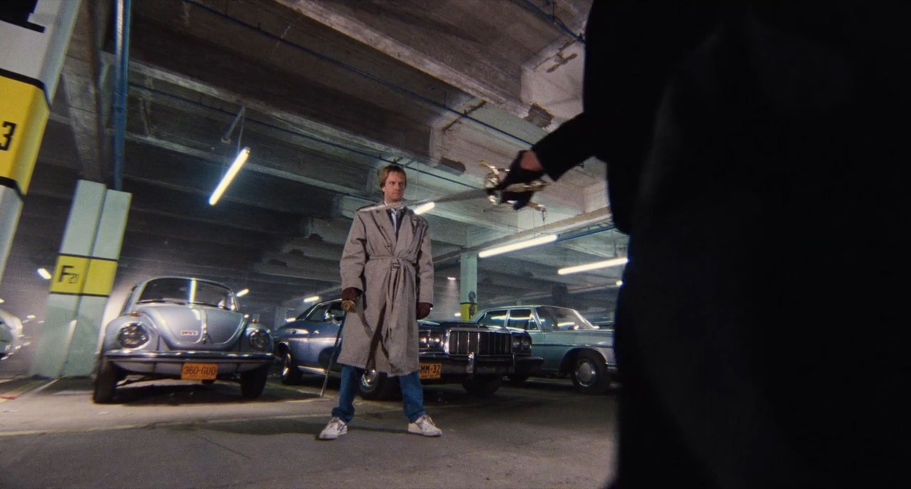 Late Movie Night: Highlander (1986) – Never Think Impossible
