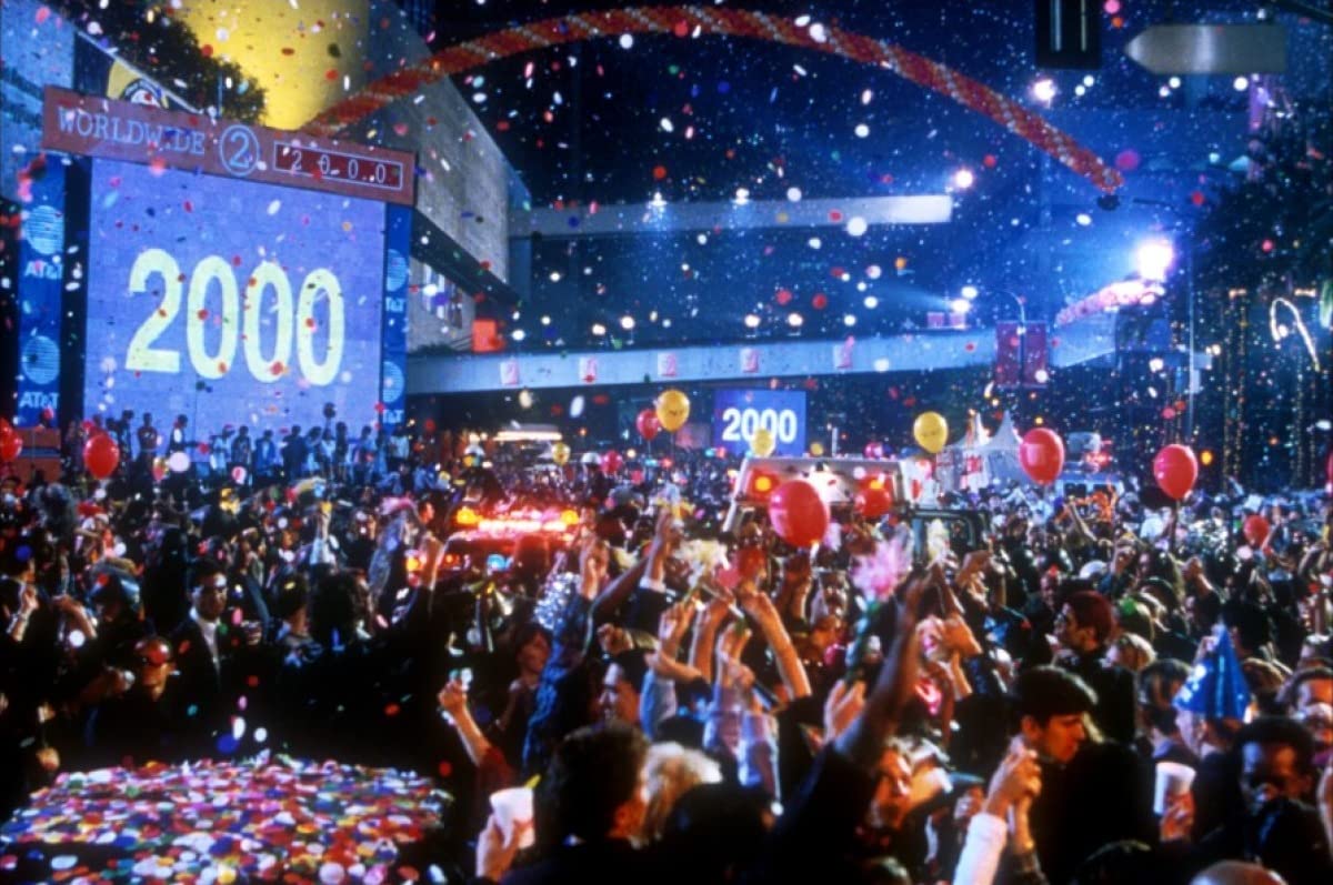 Late Movie Night: Strange Days (1995) – Never Think Impossible