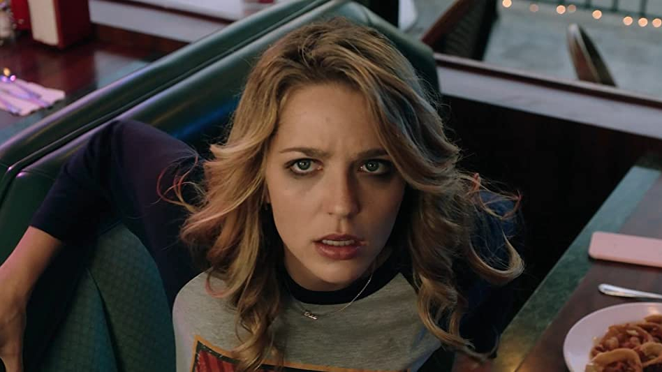 Movie Review: Happy Death Day (2017) – Never Think Impossible