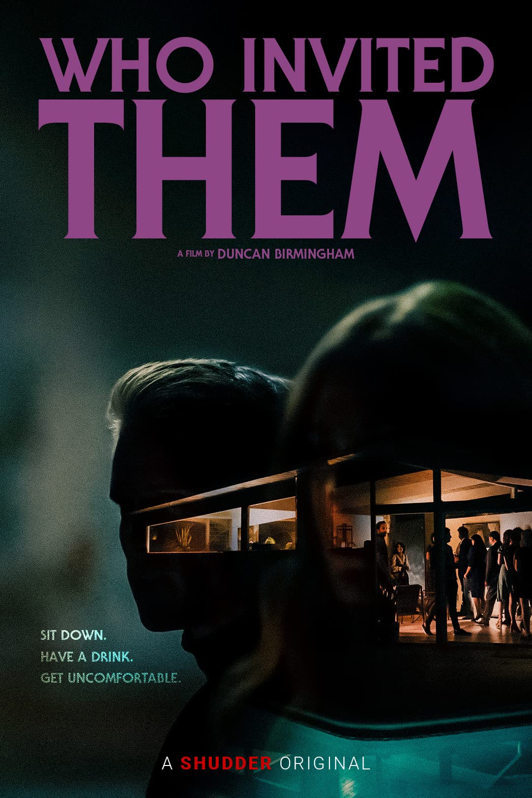 Movie Review: Who Invited Them (2022) – Never Think Impossible
