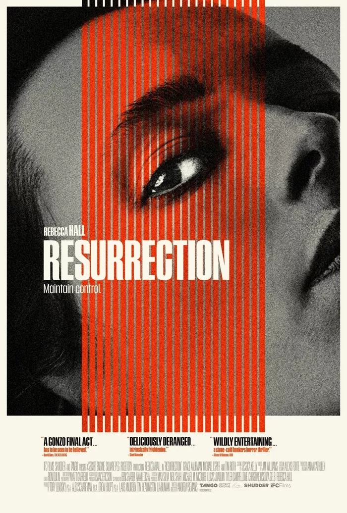 Movie Review: Resurrection (2022) – Never Think Impossible