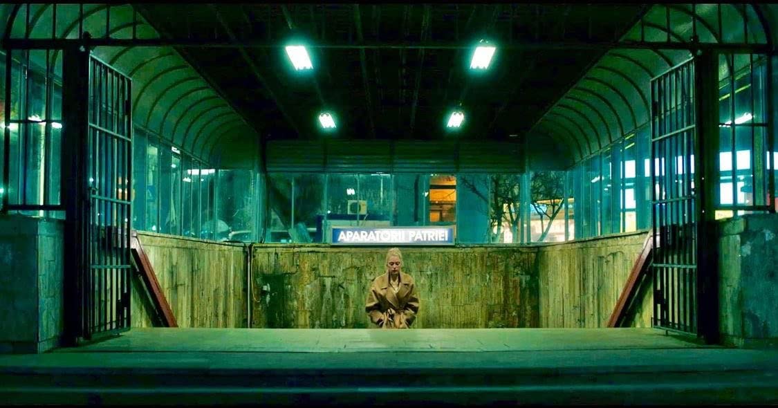 Movie Review: Watcher (2022) – Never Think Impossible
