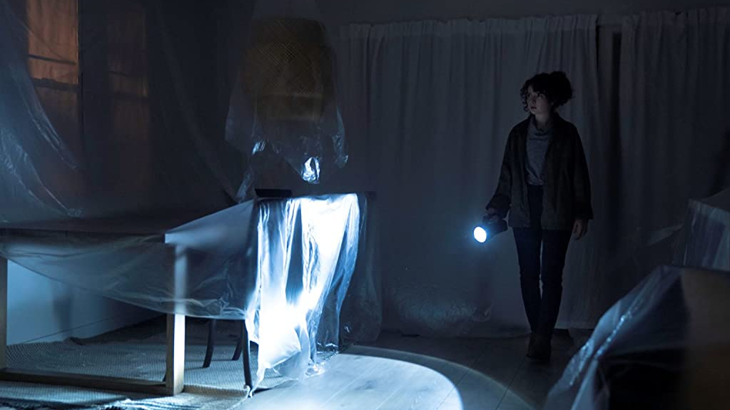 Movie Review: The Unheard (2023) – Never Think Impossible