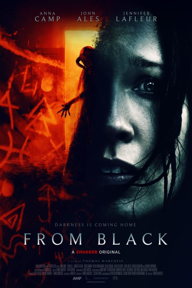 Movie Review: From Black (2023) – Never Think Impossible