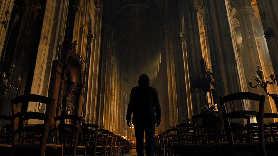 Movie Review: John Wick – Chapter 4 (2023) – Never Think Impossible