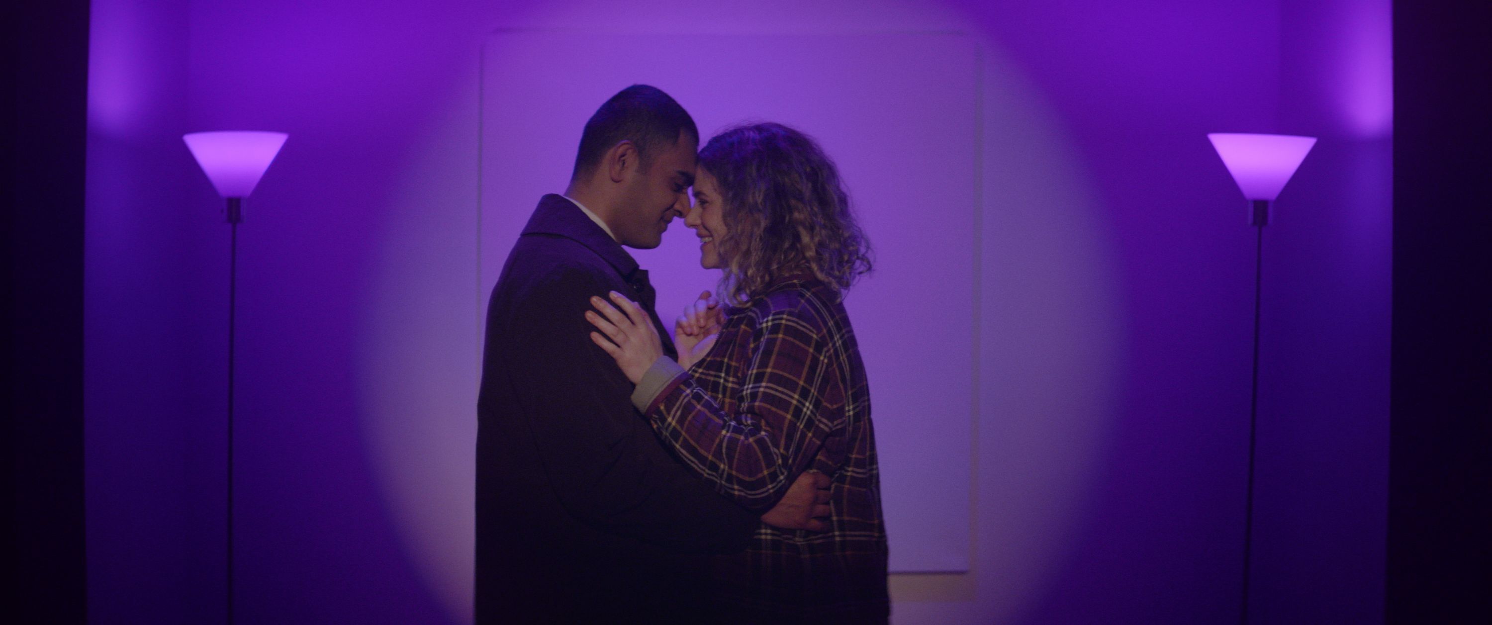 Fantasia Film Festival: With Love and a Major Organ (2023) – Never ...