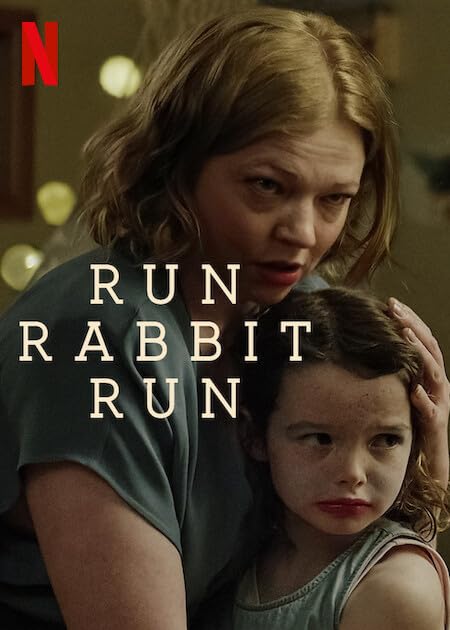Movie Review: Run Rabbit Run (2023) – Never Think Impossible