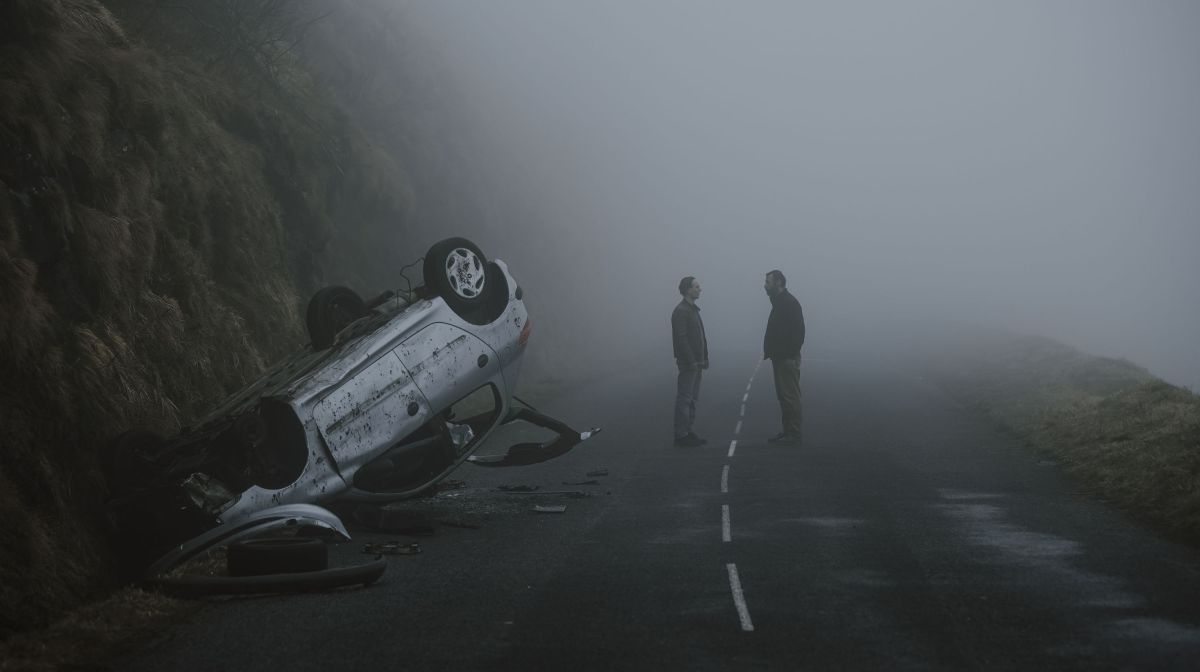 Late Fantasia Review: Pandemonium (2023) – Never Think Impossible