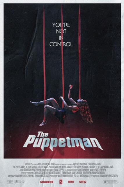 Movie Review: The Puppetman (2023) – Never Think Impossible