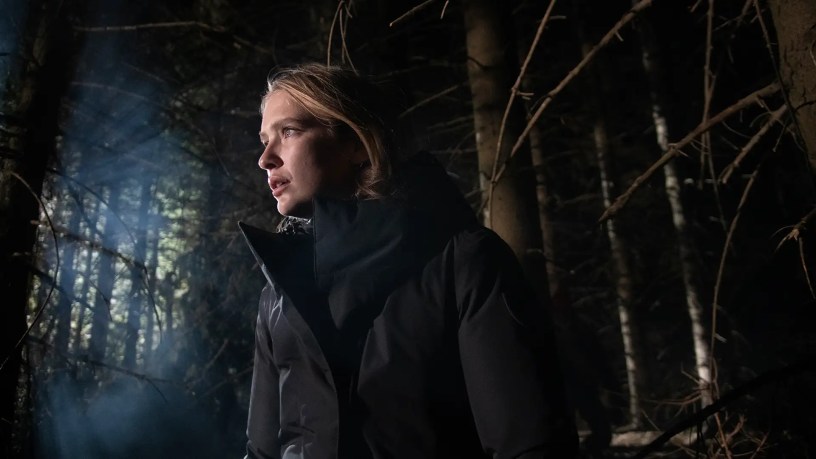 Movie Review: Mastemah (2022) – Never Think Impossible