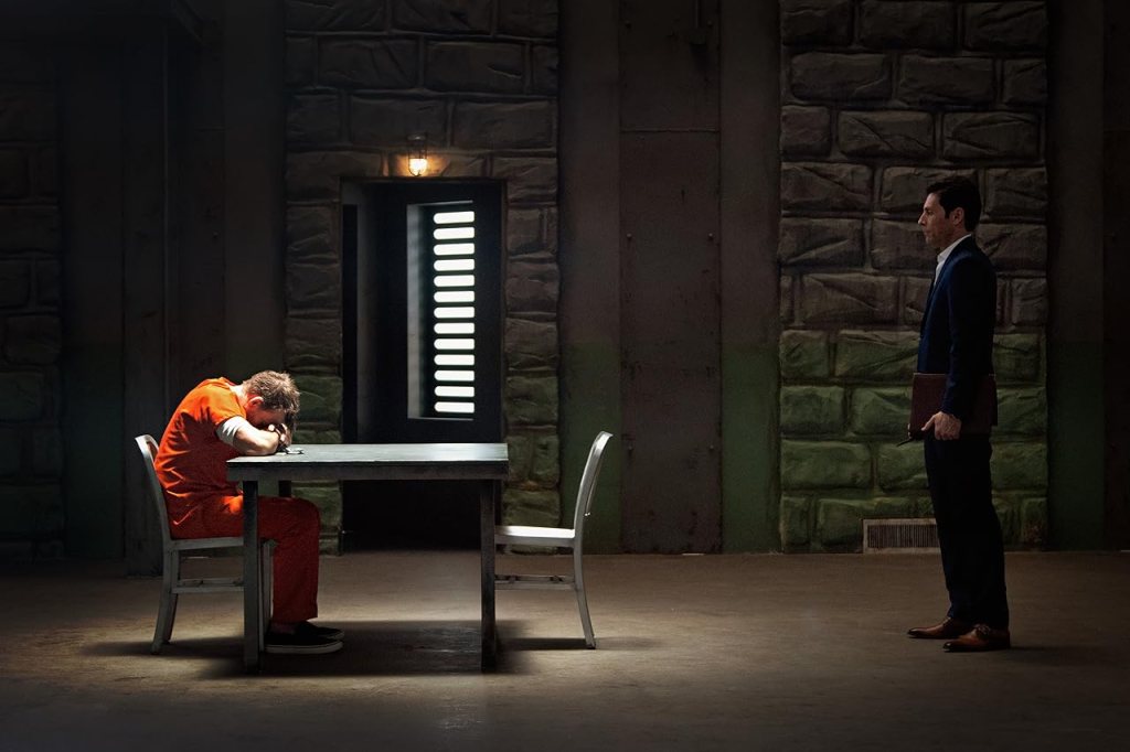 Movie Review: Nefarious (2023) – Never Think Impossible