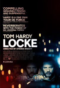 Movie Review: Locke (2013) – Never Think Impossible