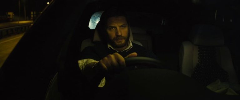 Movie Review: Locke (2013) – Never Think Impossible