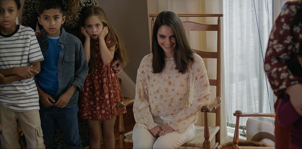 Movie Review: Smile (2022) – Never Think Impossible