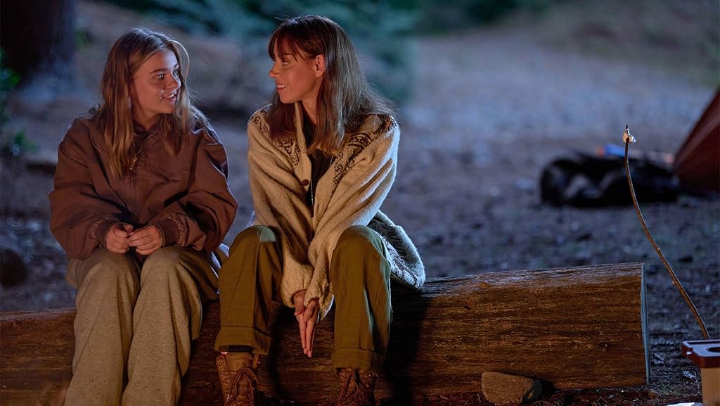 Movie Review: My Old Ass (2024) – Never Think Impossible