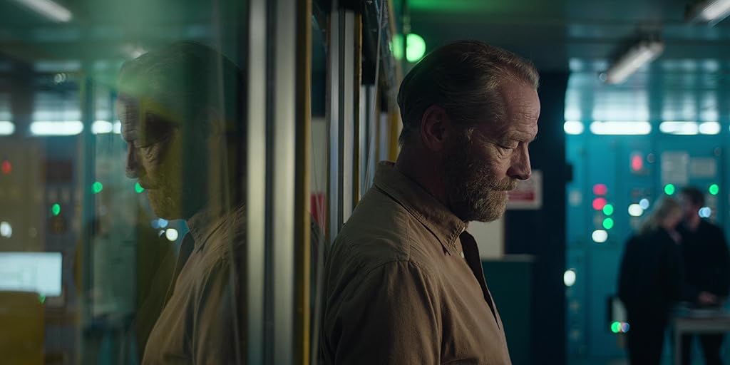 Viewer’s Cut: The Rig (2023) – Never Think Impossible