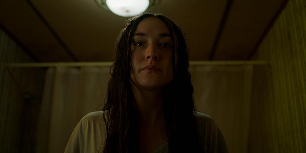 Movie Review: You’ll Never Find Me (2023) – Never Think Impossible