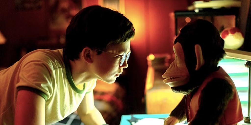 Movie Review: The Monkey (2025) – Never Think Impossible