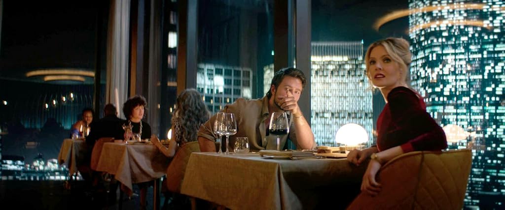 Movie Review: Drop (2025) – Never Think Impossible