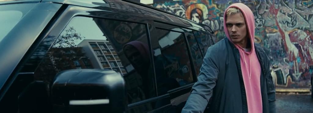 Movie Review: Locked (2025) – Never Think Impossible