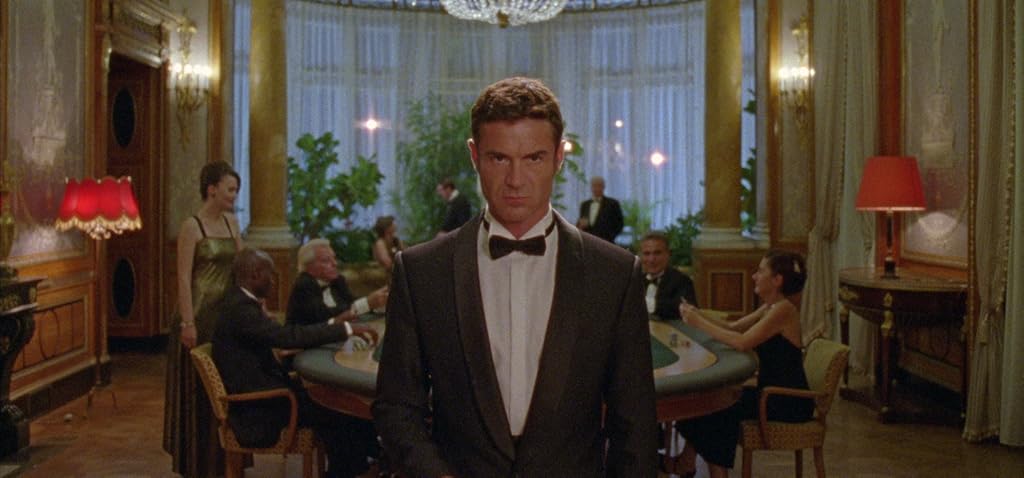 Fantasia Film Festival: Reflet Dans un Diamant Mort (2025) – Never ...