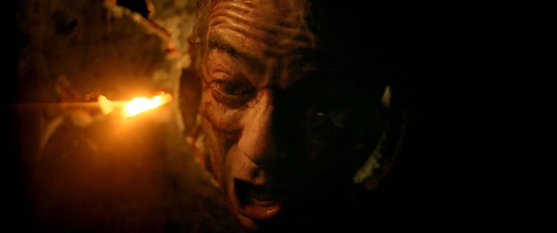 Gregory Morin – Never Think Impossible