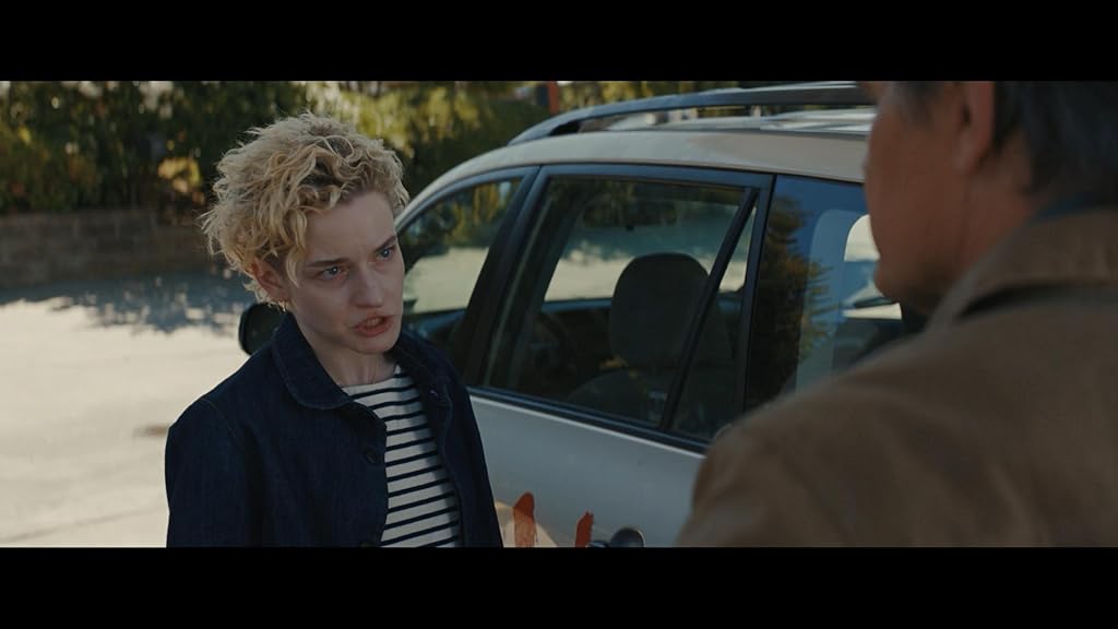 Movie Review: Weapons (2025) – Never Think Impossible