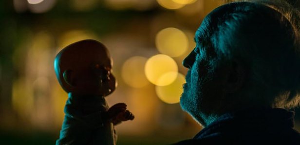 Movie Review: The Rule of Jenny Pen (2025) – Never Think Impossible