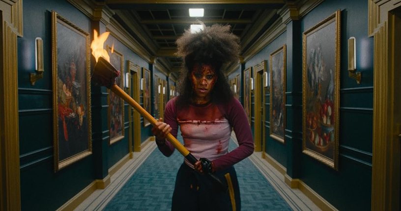 Movie Review: They Will Kill You (2026) – Never Think Impossible